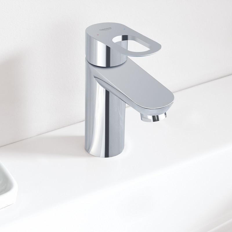 GROHE BAULOOP S – Tet-ko vannitoasisustussalong